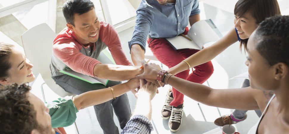 Looking to Keep Your Employees Happy and Satisfied – Create a Work ...