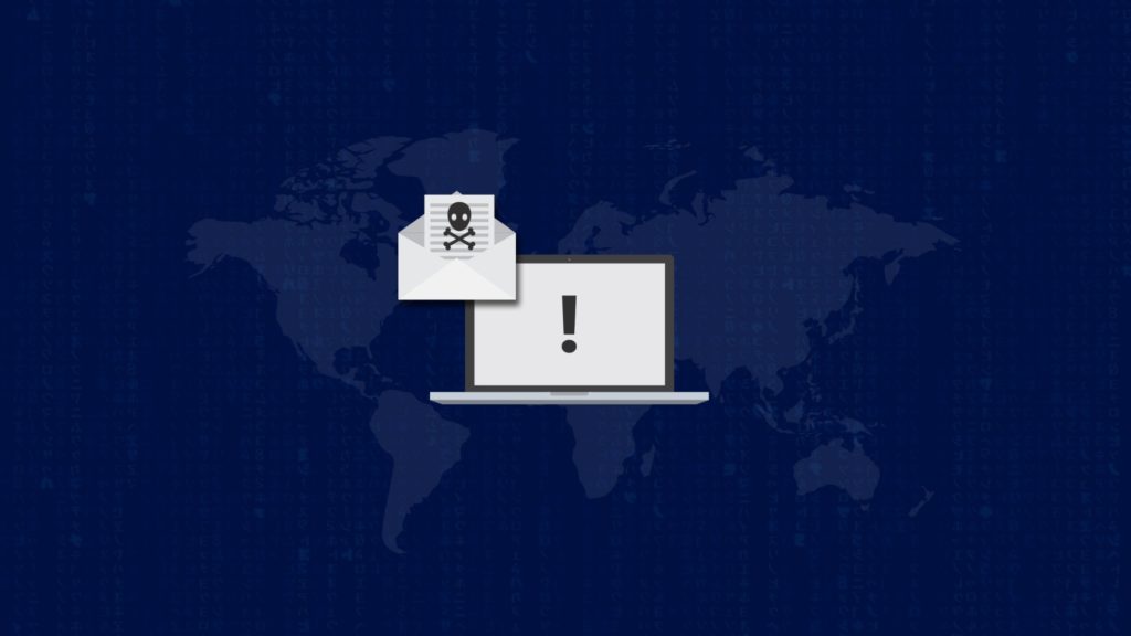 What Are Online Threats and How Can You Defend Your Business Against ...