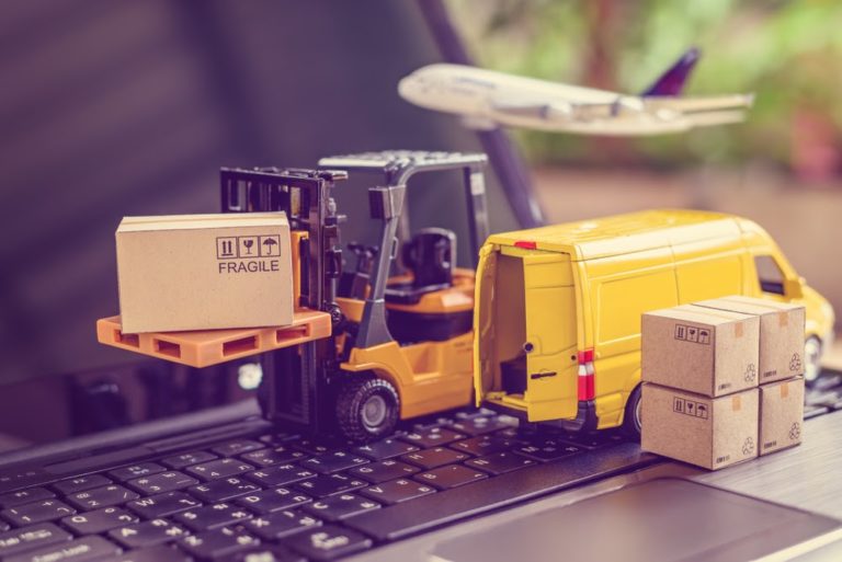 Setting Up A Logistics Business: What You Need? - Young Leaders