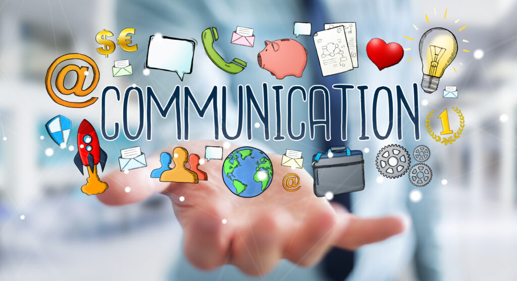 This Is How To Help Your Employees Improve Their Communication Skills