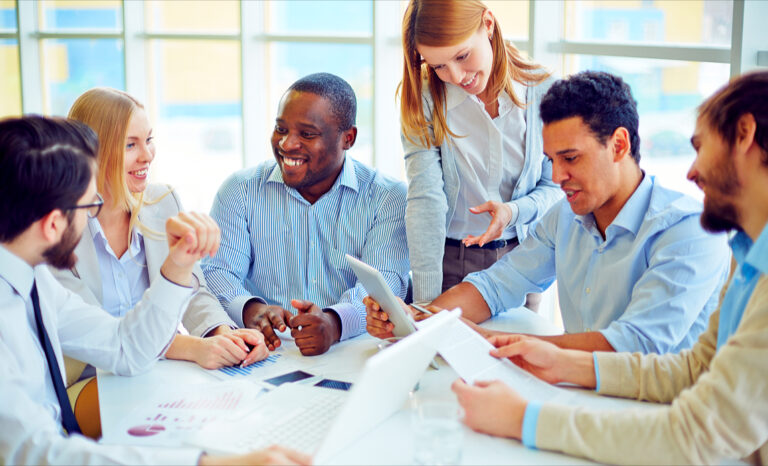 5 Ways to Improve Your Communication Skills At Work - Young Leaders