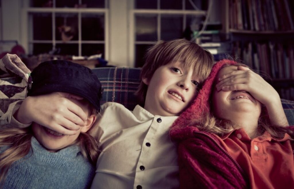 Psychological Horror: What Makes it Scary? - Young Leaders