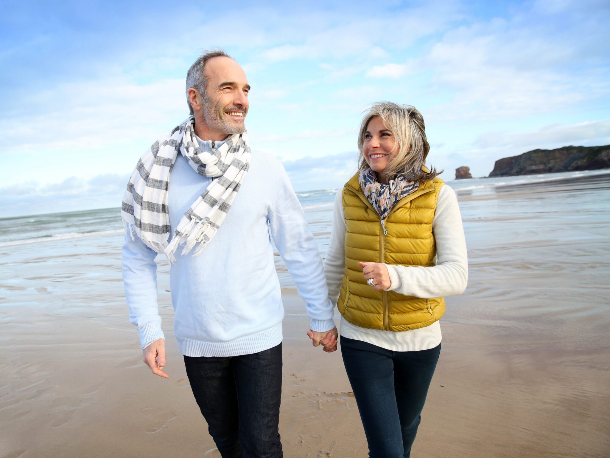 Transitioning into Retirement: Things You Need to Know - Young Leaders