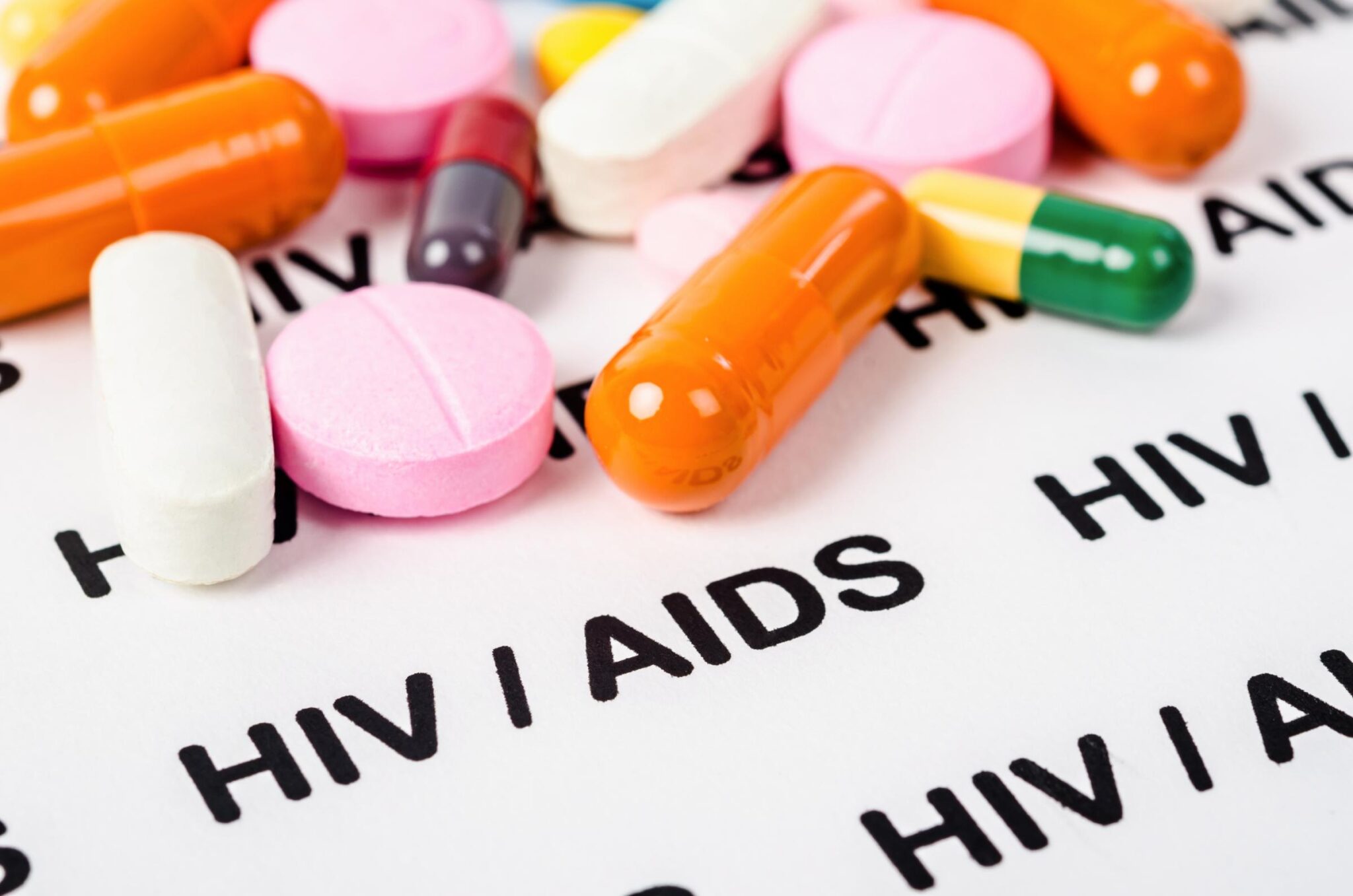 What Are the Signs of HIV Infection? - Young Leaders