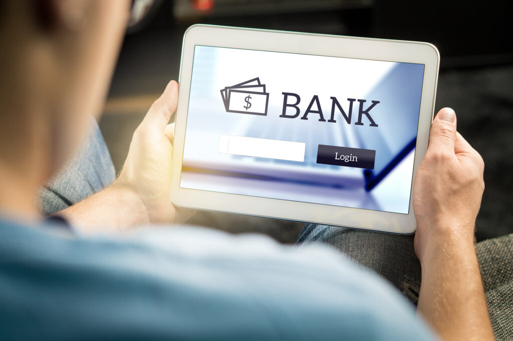 7 Important Online and Mobile Banking Safety Tips - Young Leaders