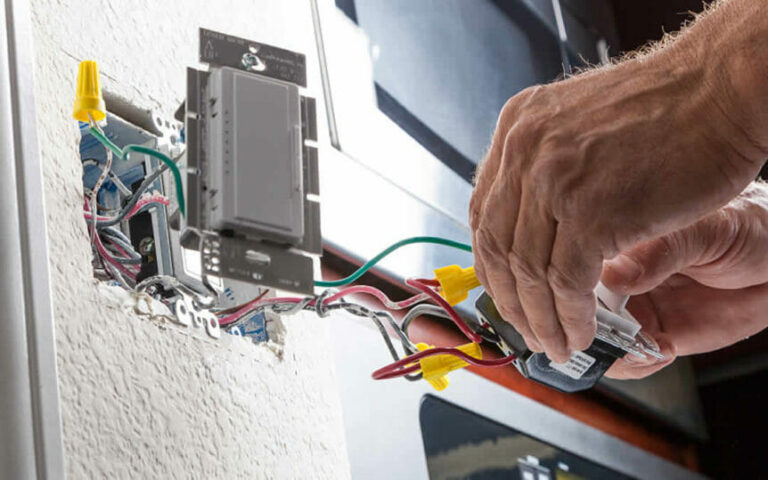 7 Signs You Have Faulty Electrical Wiring - Young Leaders
