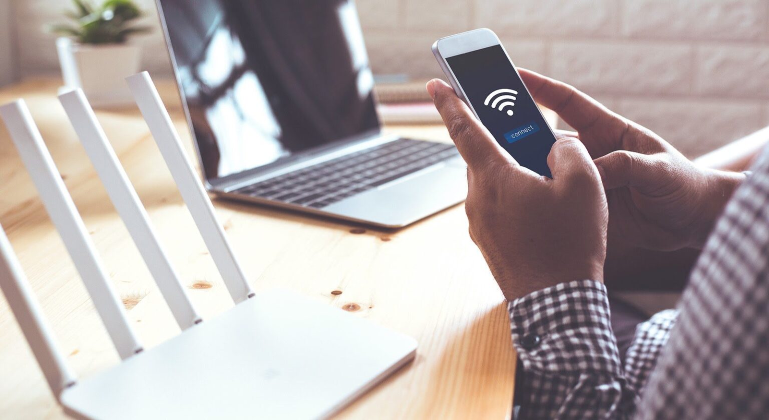 5 Reasons You Need a Wi-Fi Booster to Improve Your Wireless Experience ...