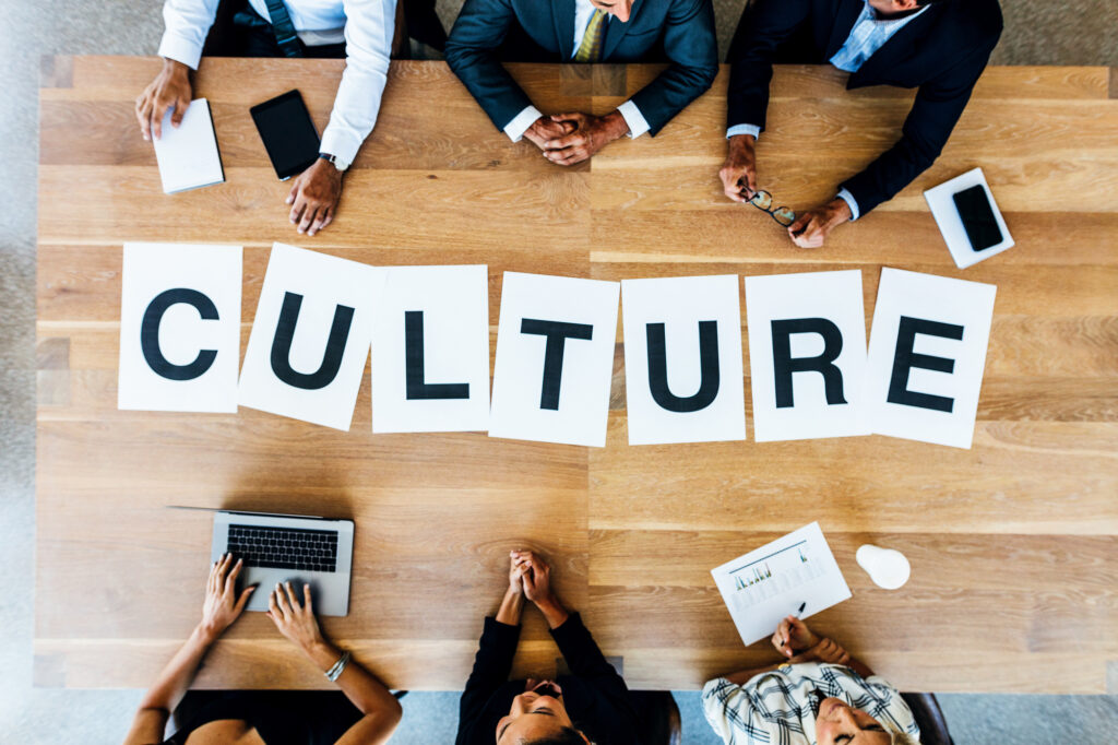 The Brief Guide That Makes Improving Workplace Culture Simple - Young ...