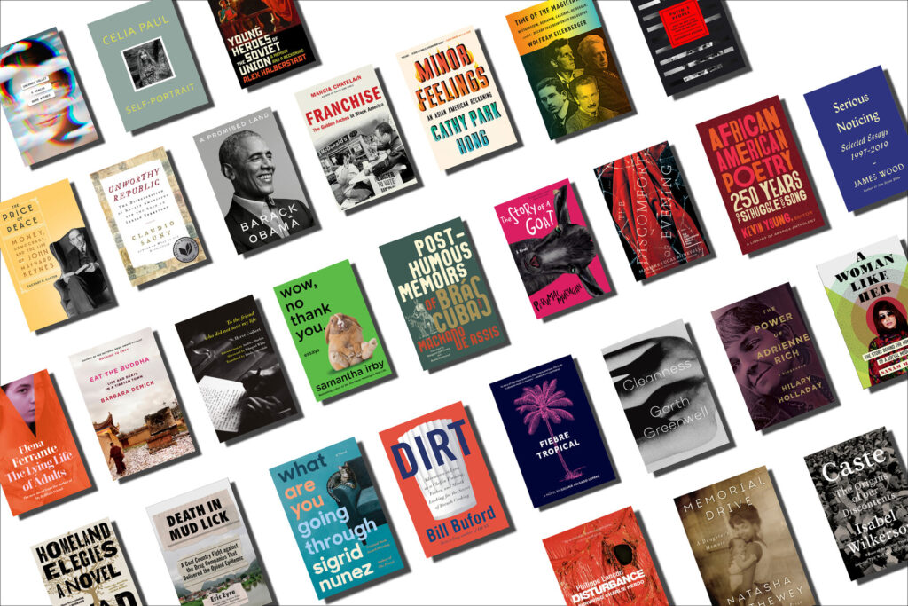 14 Literary Agents to Watch: Up-and-Coming Agencies for Book Lovers ...