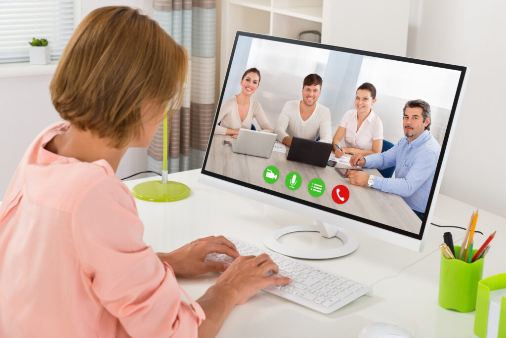 3 Proven Ways to Communicate Better With Your Virtual Team - Young Leaders