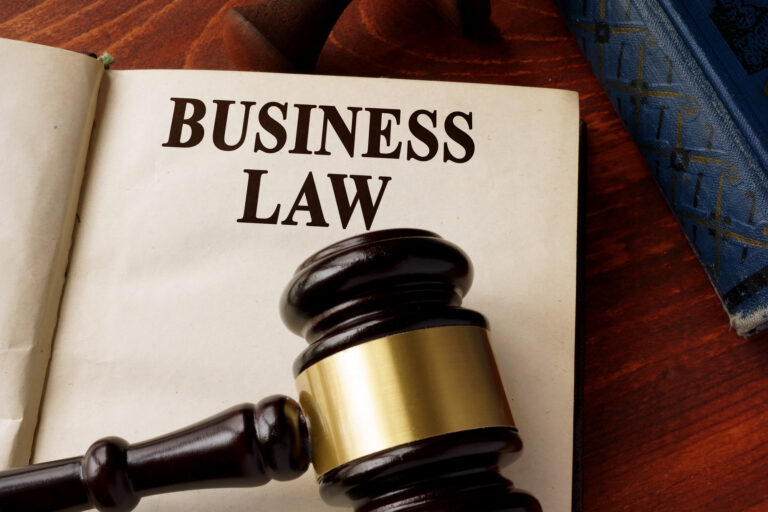 The Brief Guide That Makes Choosing the Best Business Attorney Simple ...