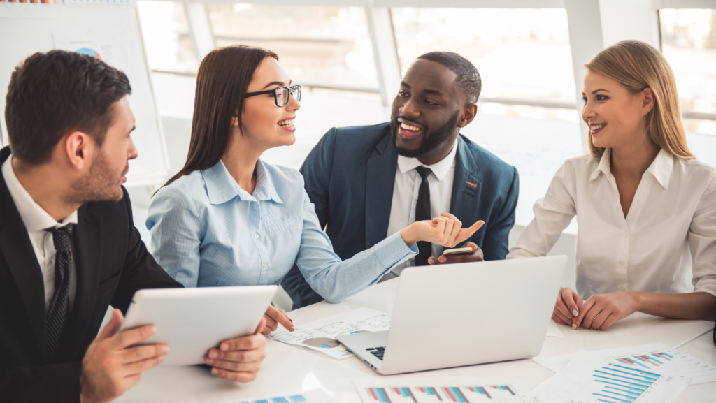 5 Steps To Ensure Success As A Young Entrepreneur - Young Leaders