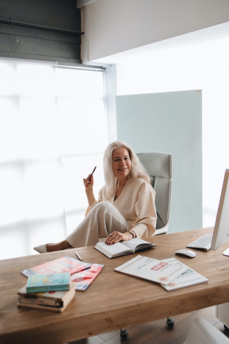 6 Traits of Highly Effective Principals - Young Leaders