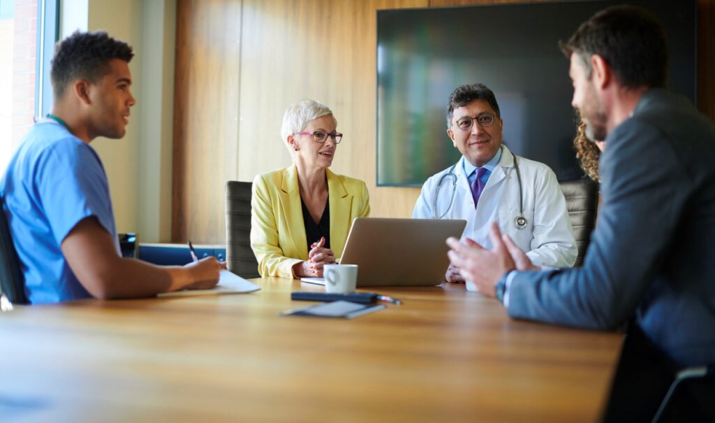 How to advocate for patients as a nurse - Young Leaders