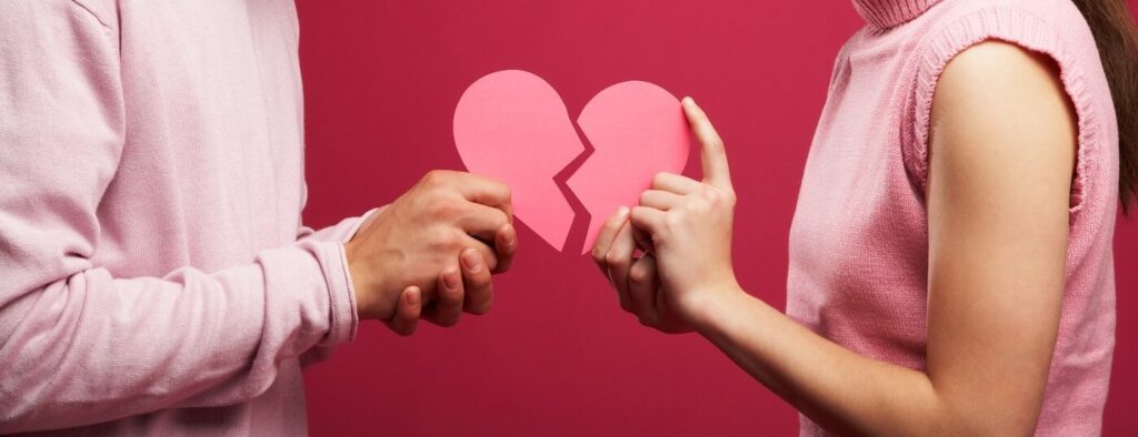 3 Ways to Navigate a Break Up - Young Leaders